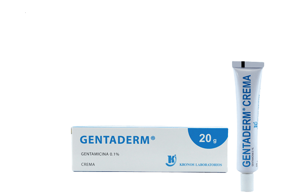 تكلفة جنتاديرم كريم ودواعي الاستعمال – اسعار الدواء