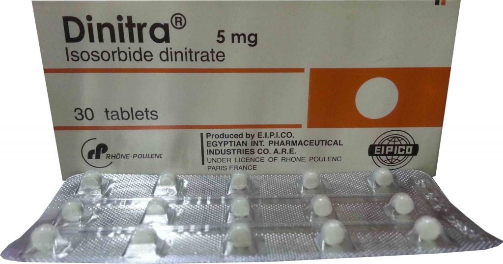 ما هو دينيترا dinitra وطريقة الاستخدام وأضرار الجرعة الزائدة والبديل ...