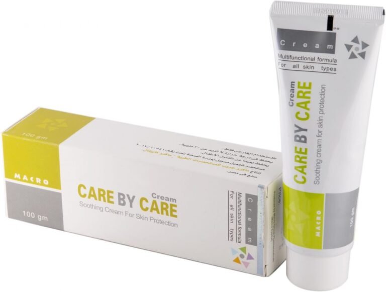 سعر كريم كير باي كير Care Be Care والمكونات والأضرار – اسعار الدواء