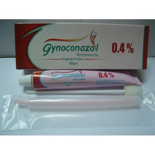 سعر ودواعي استعمال كريم ولبوس جينوكونازول gynoconazol